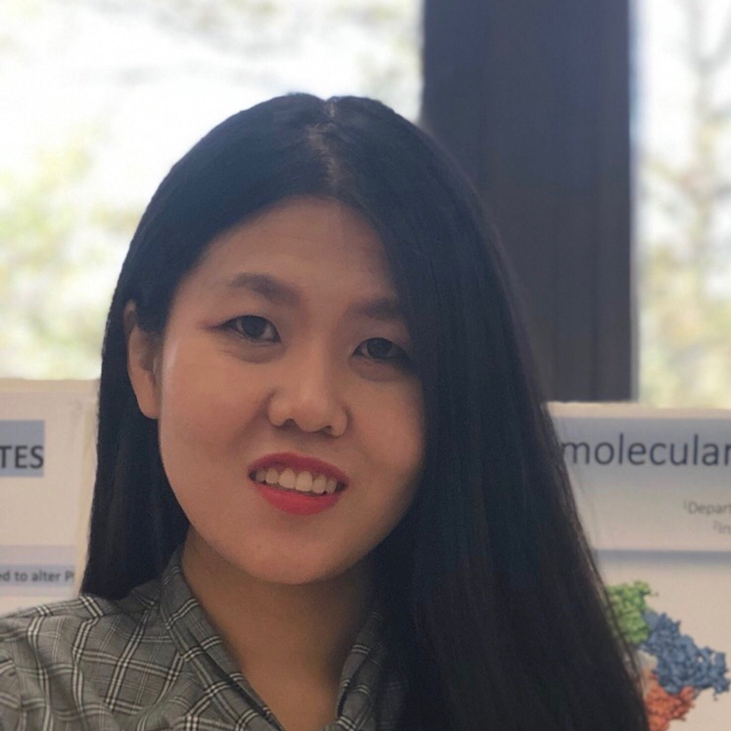 People – Rohacs Lab